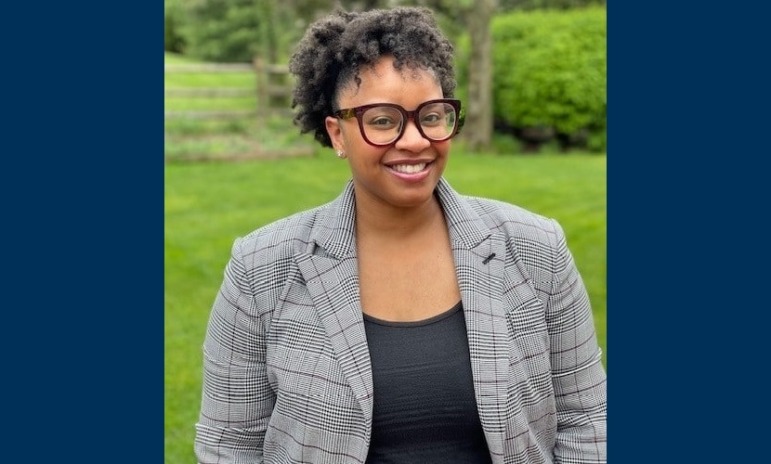 NACC names Shereen White as 2023 Outstanding Legal Advocate