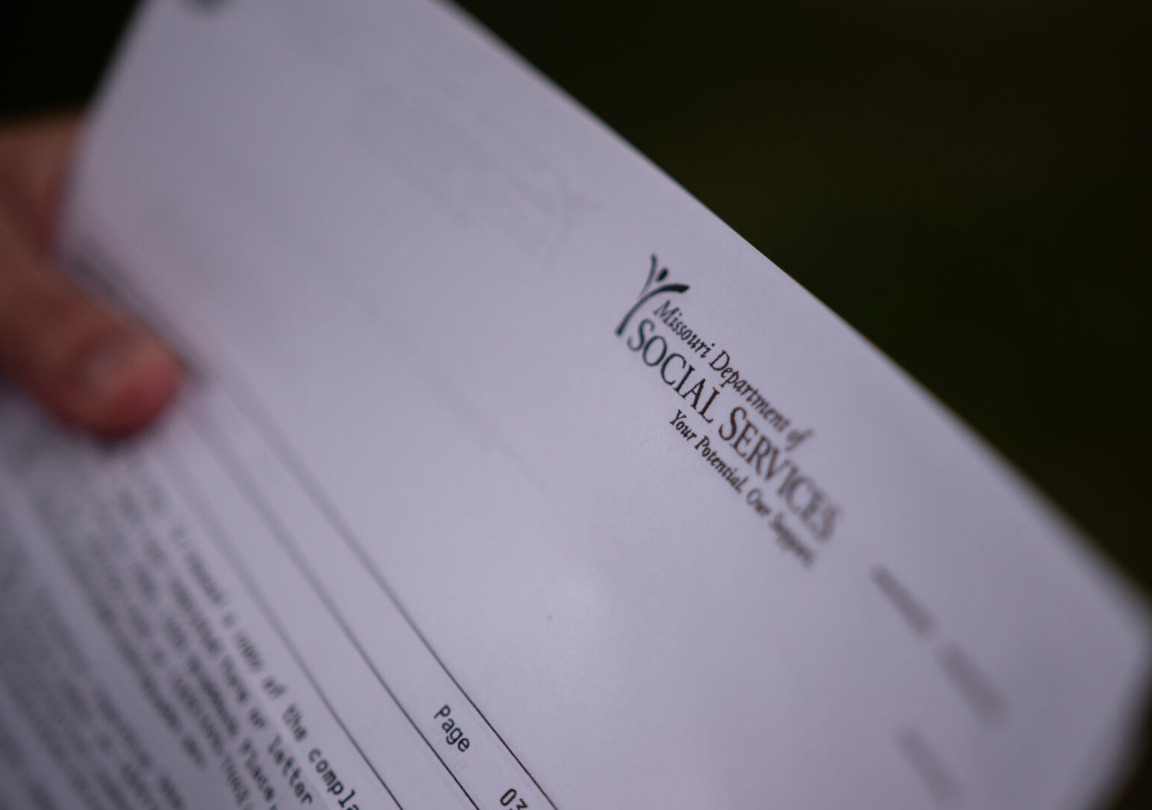 ‘Broken system’: Call center backlogs impede Missouri families seeking ...