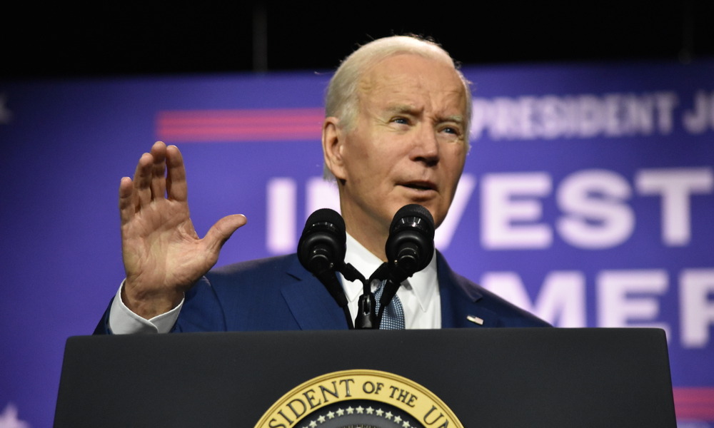 Biden budget plan includes $8B to put learning recovery on a ‘faster track’