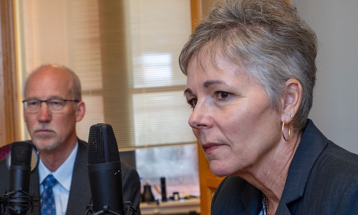 Kansas public schools relying on blueprint for literacy to build ...