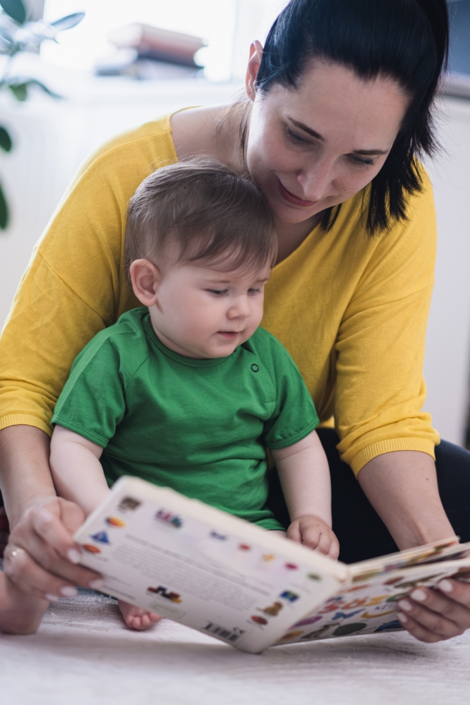 Q&A: How a child becomes bilingual — and what can be done to help them ...