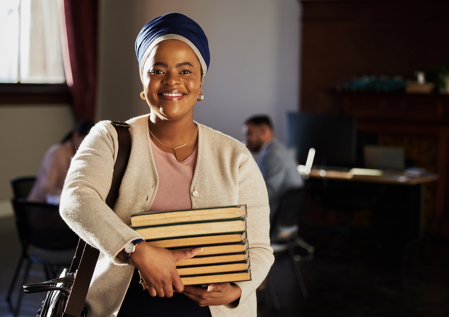 Support for underrepresented students in law school program grants