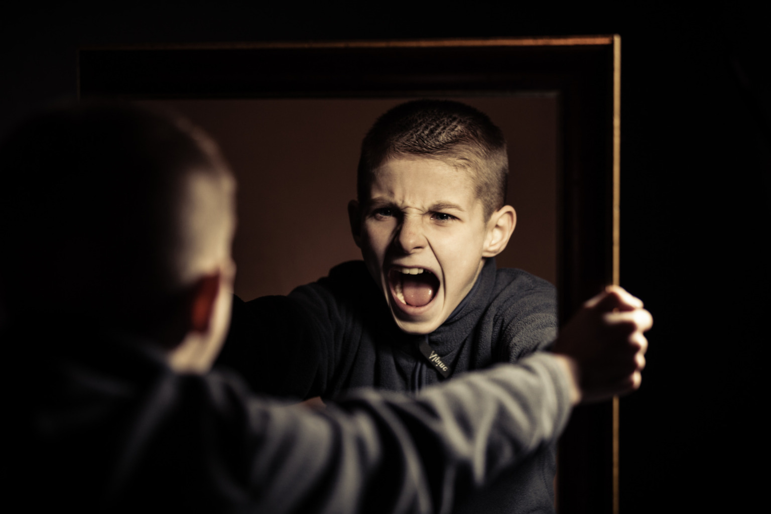 Severe irritability in children and teens: A new understanding