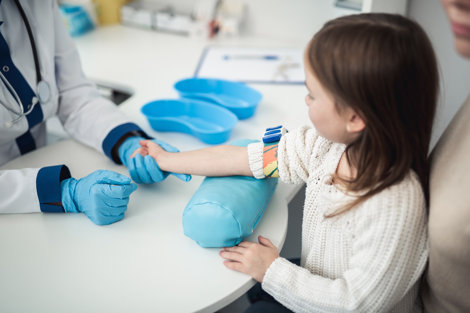 Child health research grants | Youth Today