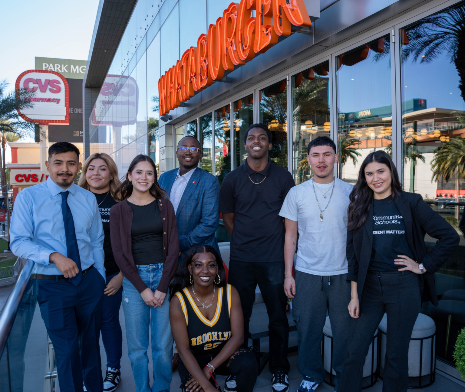 Q&A: How Communities in Schools grew a partnership with Whataburger to ...