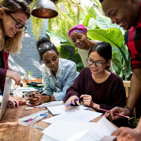 Zen dens, peace rooms, chill-out spaces: How schools and afterschool ...