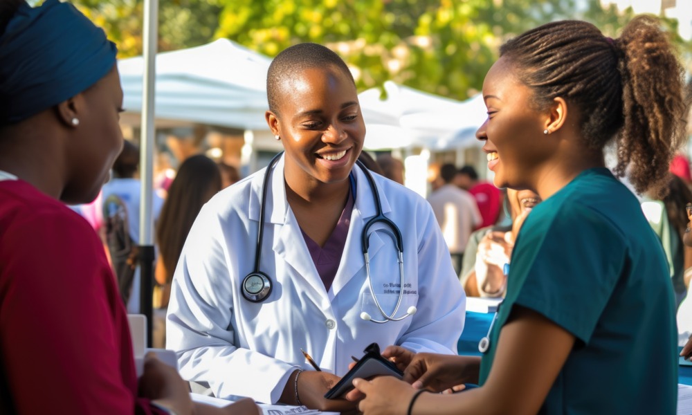 Community preventative health grants | Youth Today