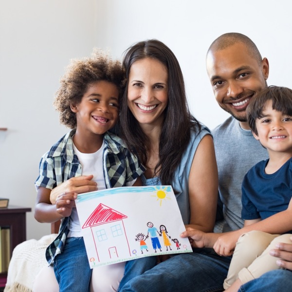 White House unveils new policies to transform child welfare