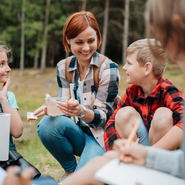 Zen dens, peace rooms, chill-out spaces: How schools and afterschool ...