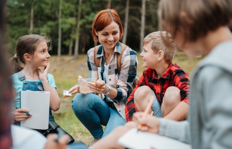 From turnover to graduation: Rethinking staff retention | Youth Today