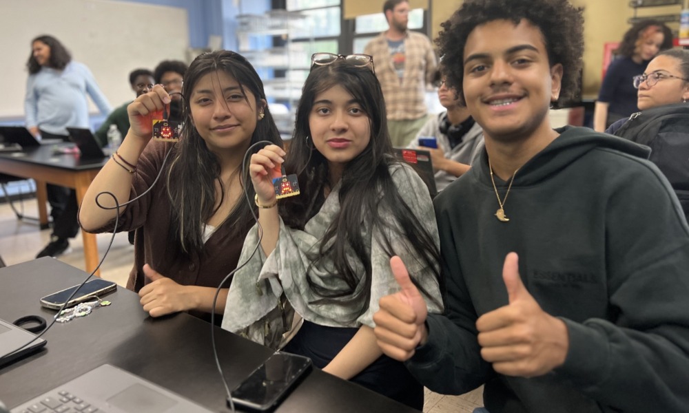 The opportunity makers: How a diverse group of public schools helps students catch up — and how ...