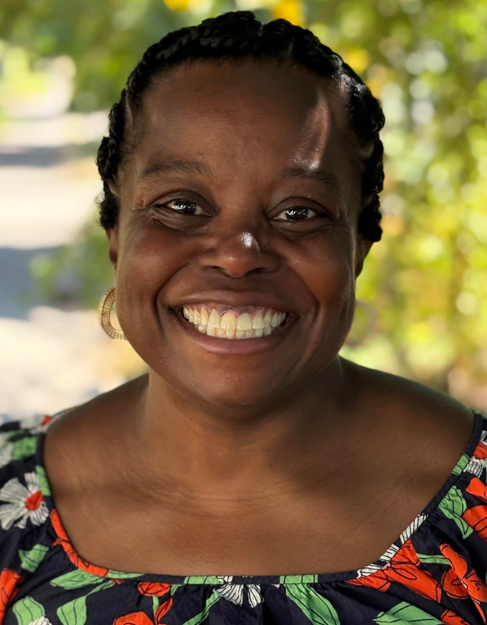 Q&A with Michaela Leslie-Rule on “How We See Us” | Youth Today