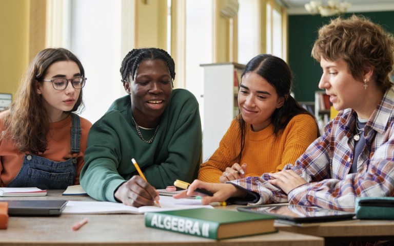 An invitation to learn, reflect and act together for equity-centered ...