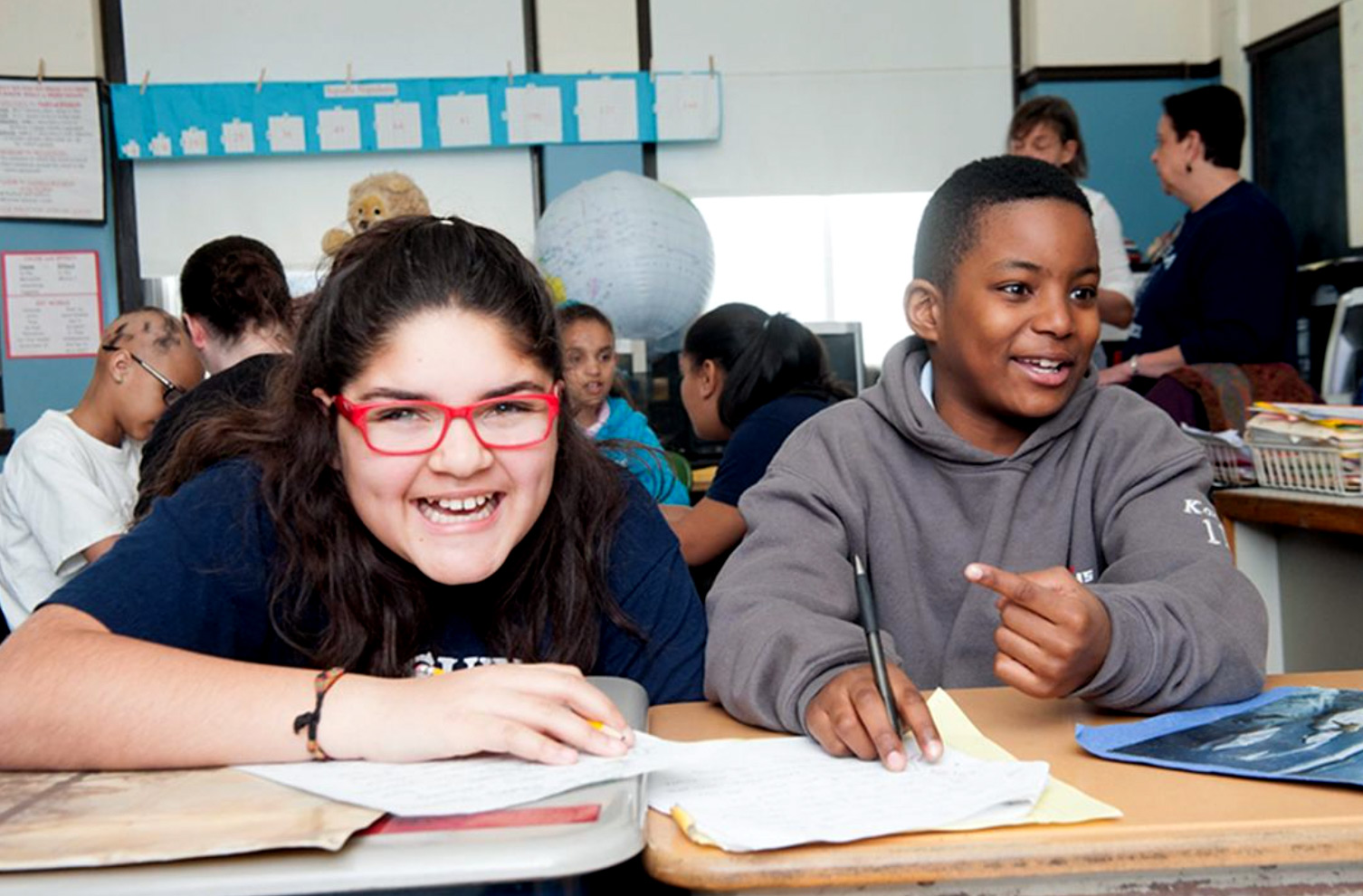 Grants to improve youth mental health/well-being through writing and ...