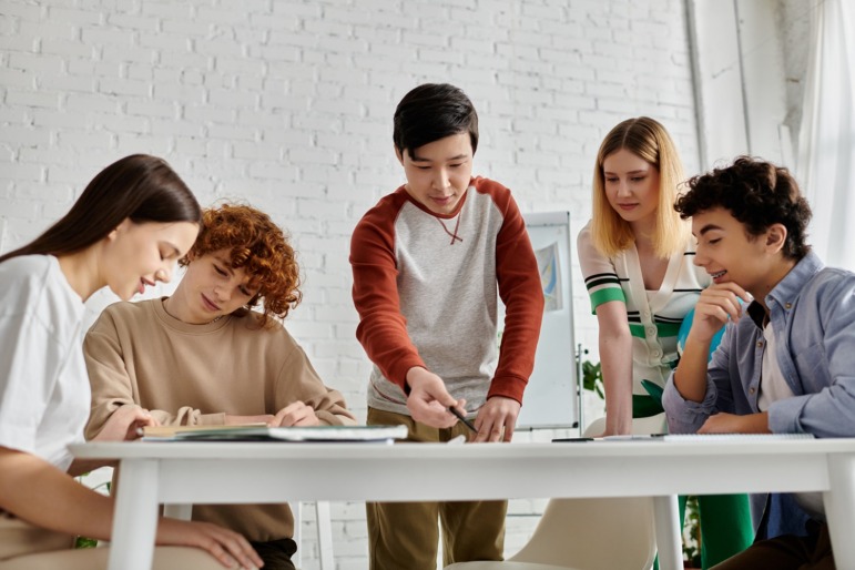 On learning and meaning making | Youth Today