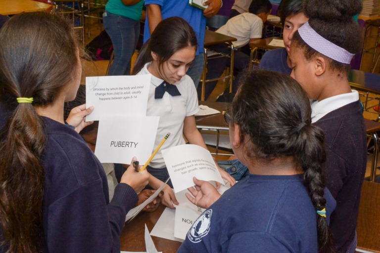 What I learned teaching sex ed as a teen, and why every school needs it ...
